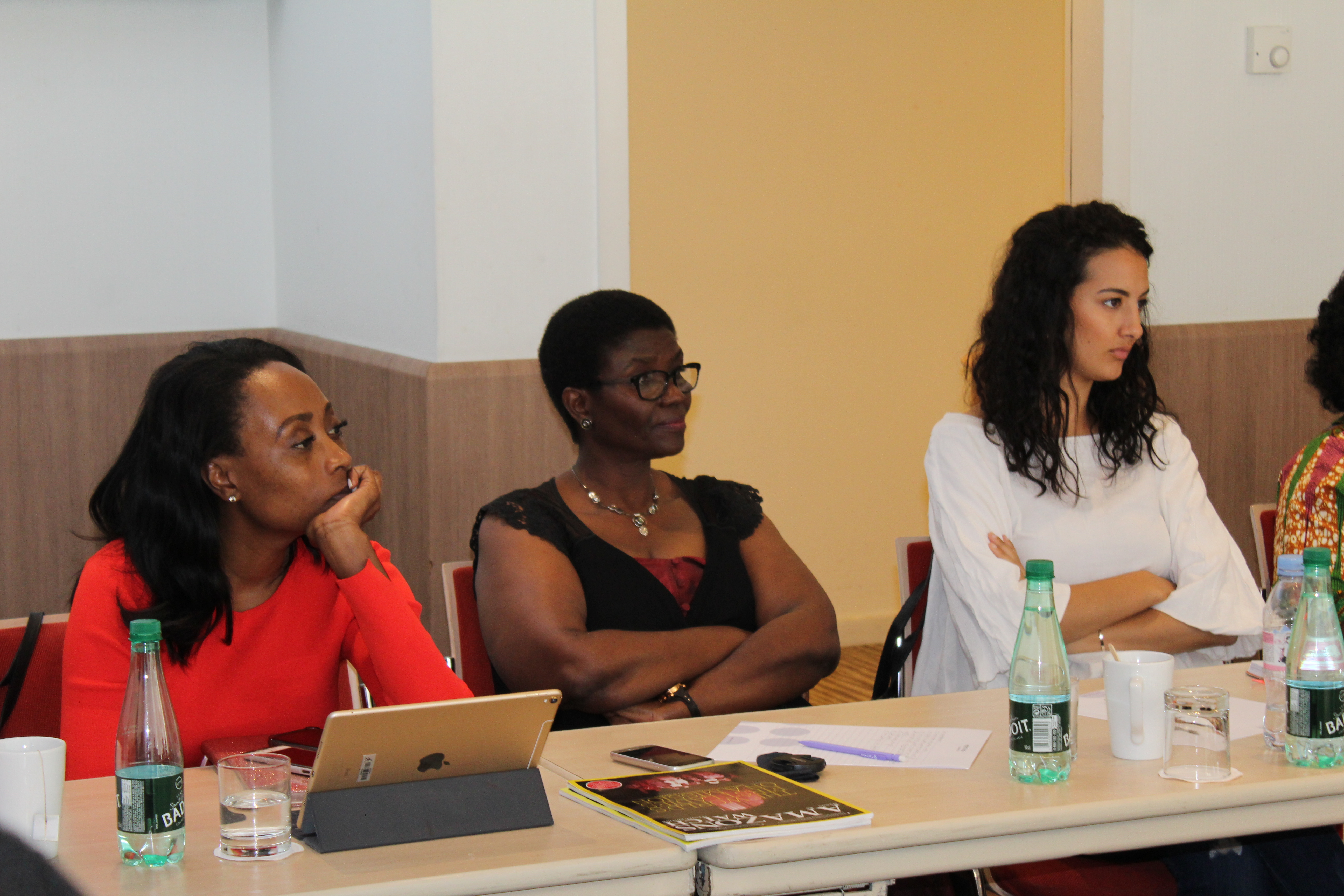 CLGE - Consortium of Leadership & Gender Experts (PTY) Ltd (CLGE)